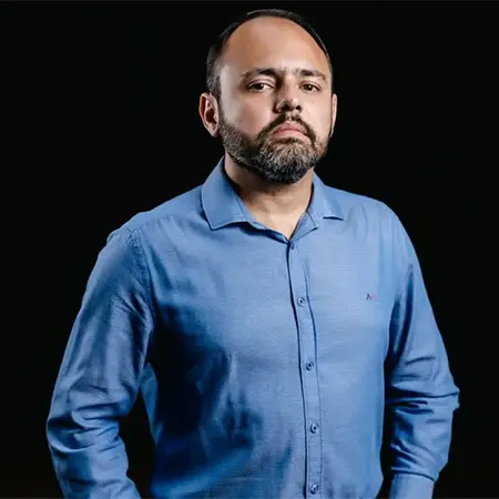 Diretoria - KR Consultores
